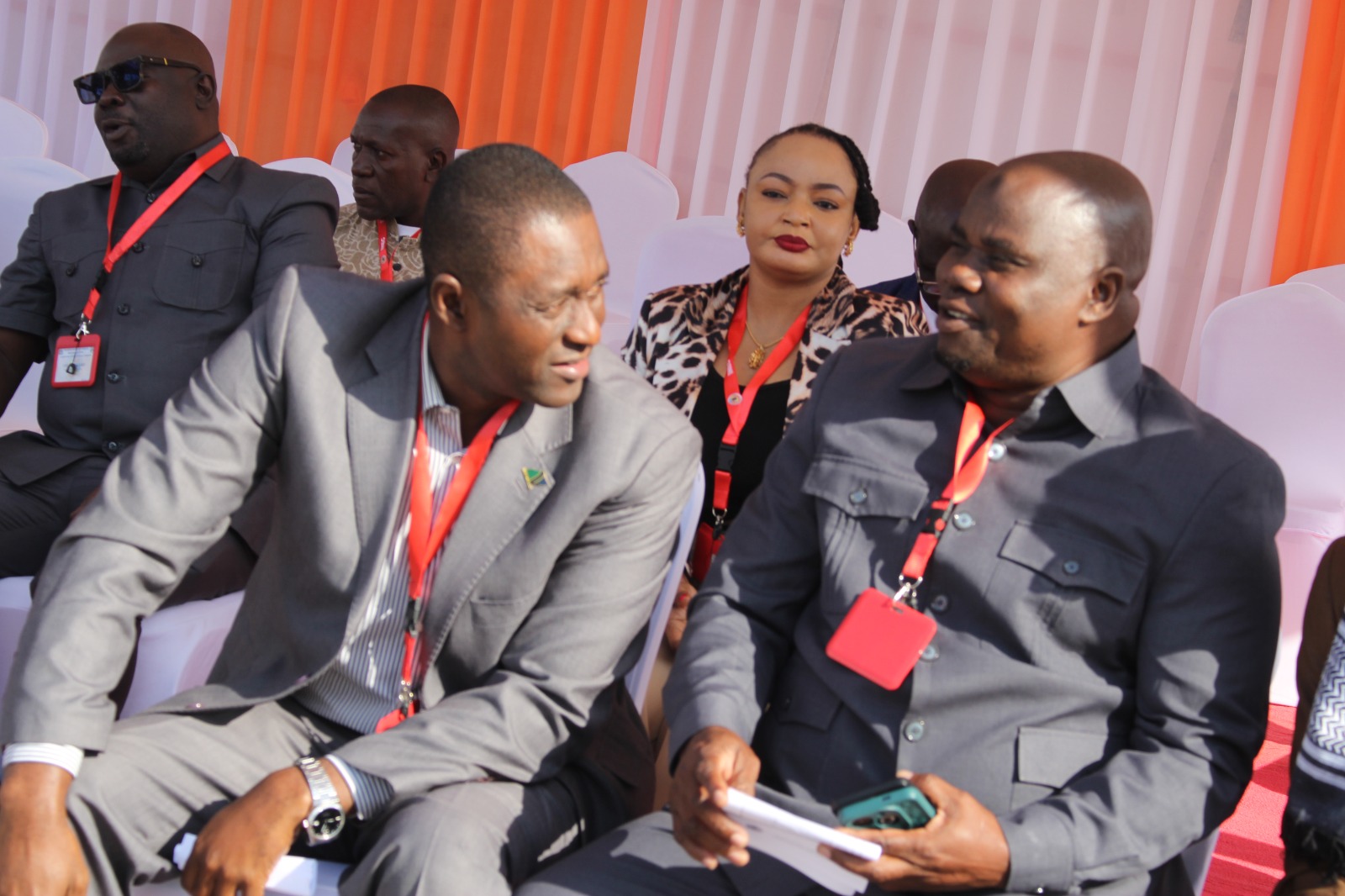 Uchaguzi Mkuu 2025, kufanyika Oktoba 29 | Nipashe