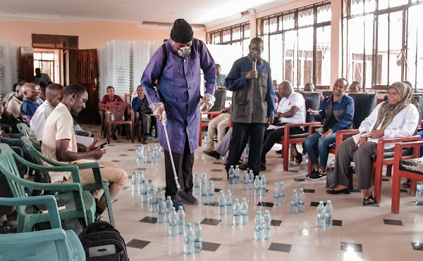 Serikali inavyorejesha heshima zao la pamba-2 | Nipashe