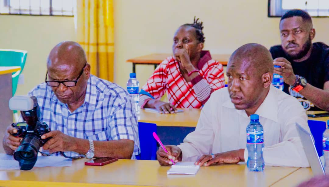 Mradi Bomba la Mafuta “EACOP”wafikia asilimia 29 | Nipashe