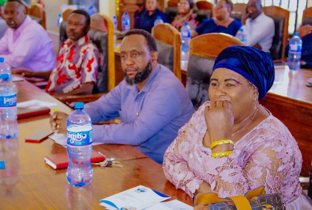 SHUWASA kutekeleza mradi mkubwa wa majisafi wa milioni 342 | Nipashe