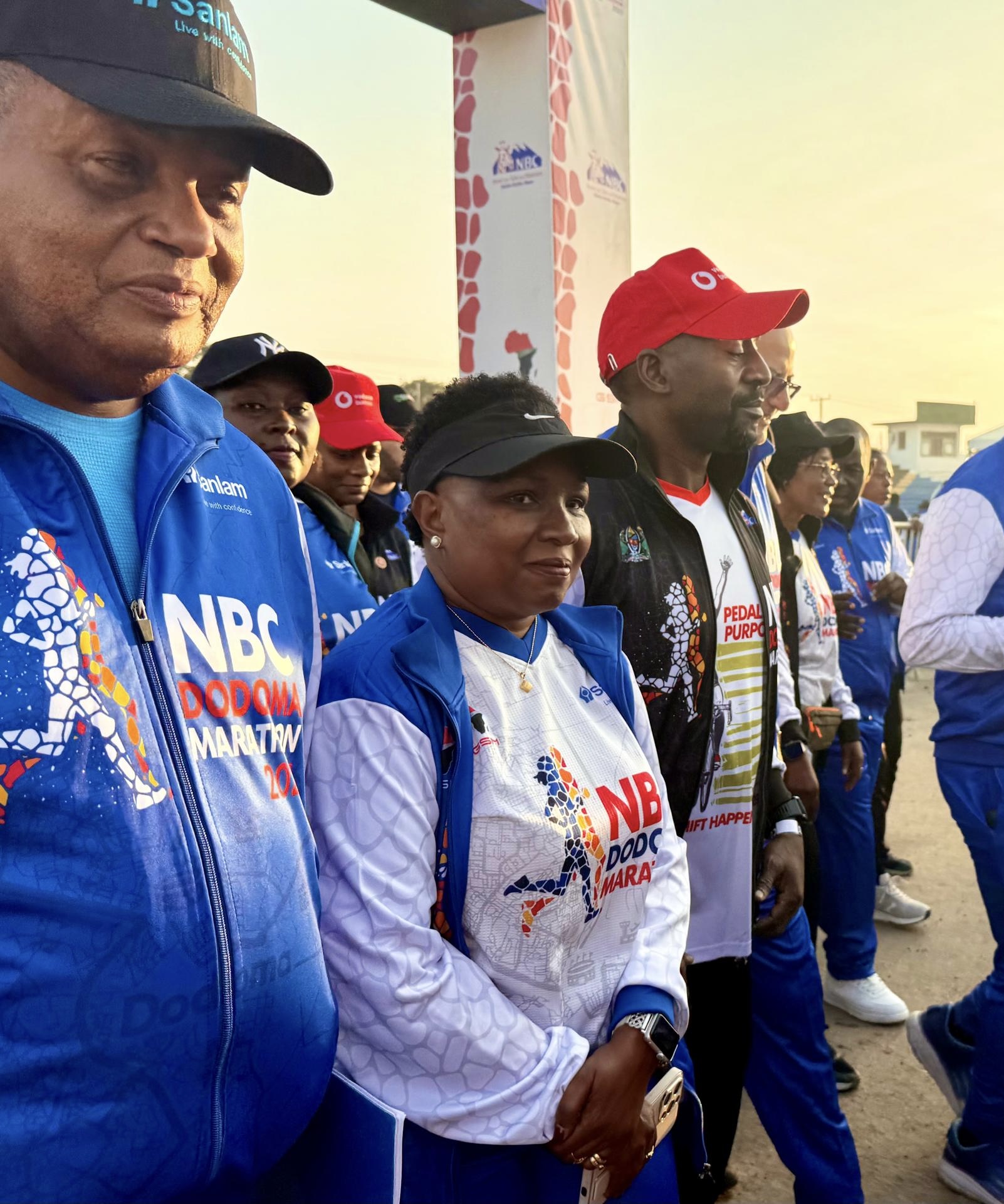 Amref Tanzania and NBC Dodoma Marathon 2025 Partner to Strengthen Autism Care | The Guardian