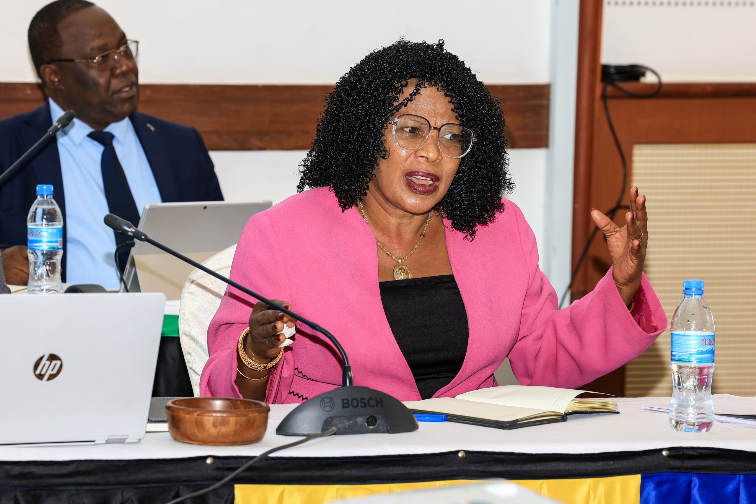 Wafugaji sasa kupata soko la uhakika la ngozi | Nipashe