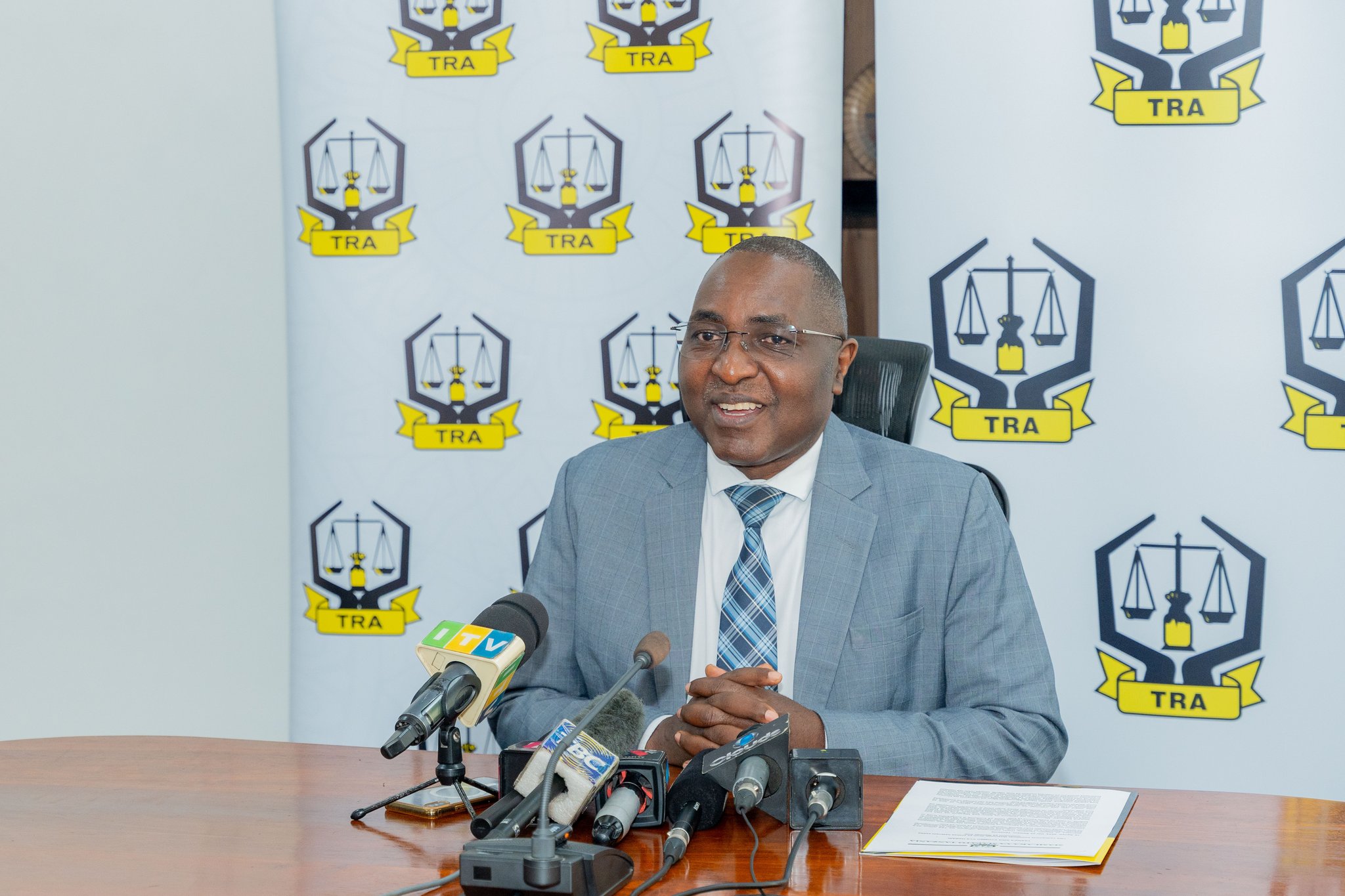 TRA sponsors Ndondo Cup with 40.5m/-, promotes tax education | The Guardian