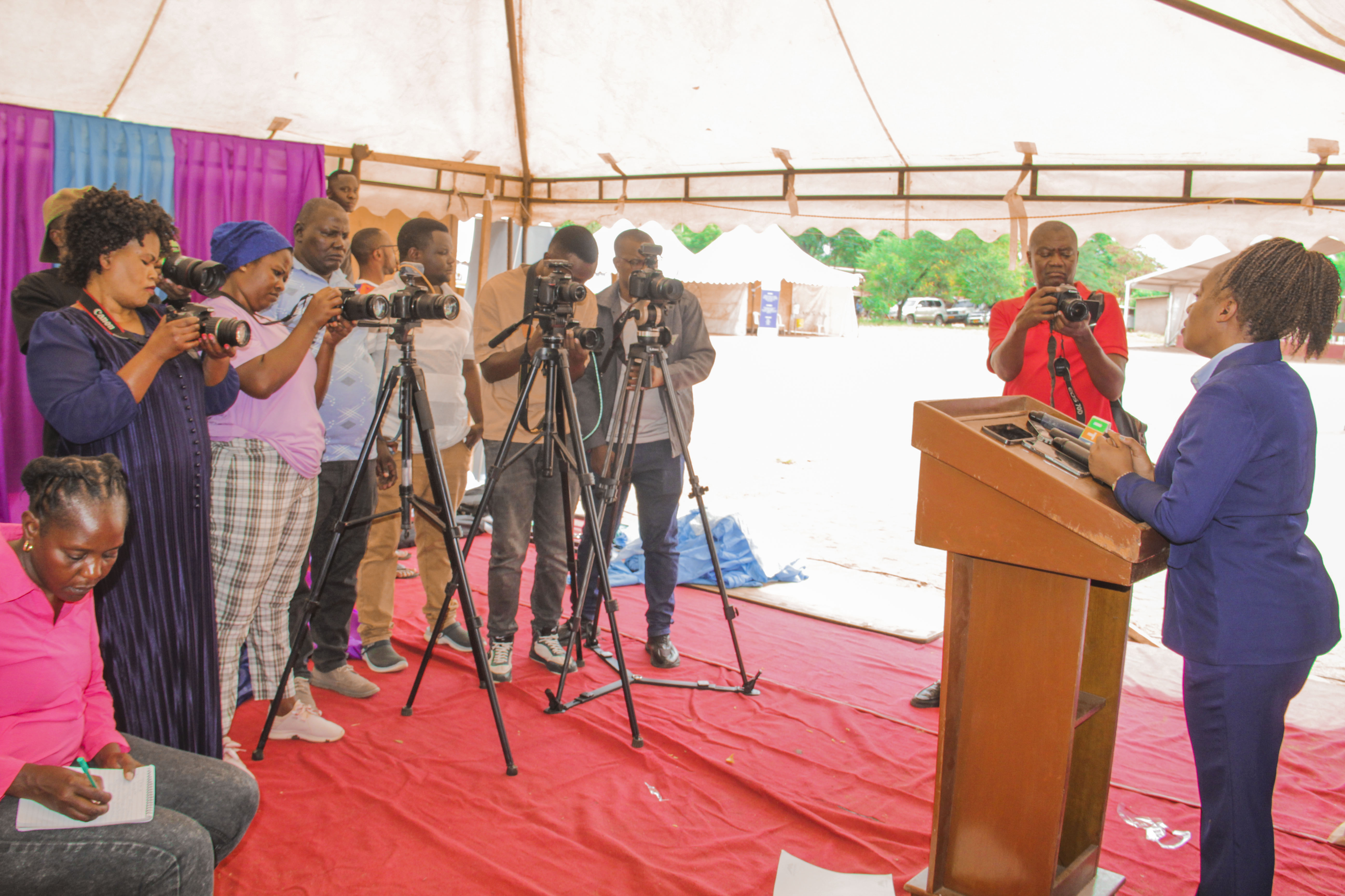 Shinyanga mwenyeji maadhimisho ya Siku ya Mkunga Duniani Kitaifa | Nipashe