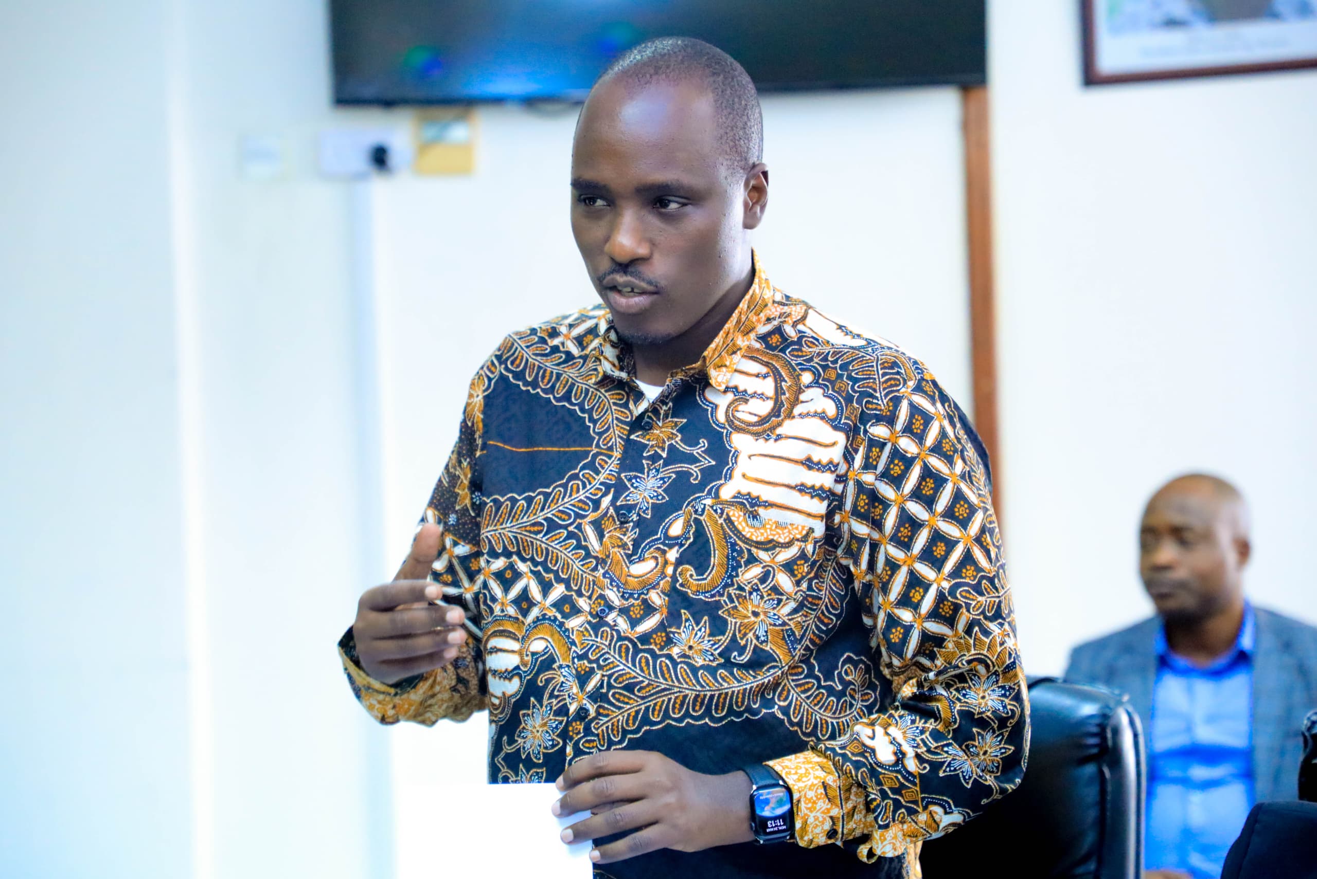 Biteko: Kufikisha Gridi ya Taifa Rukwa, Kagera, Lindi na Mtwara ni ...