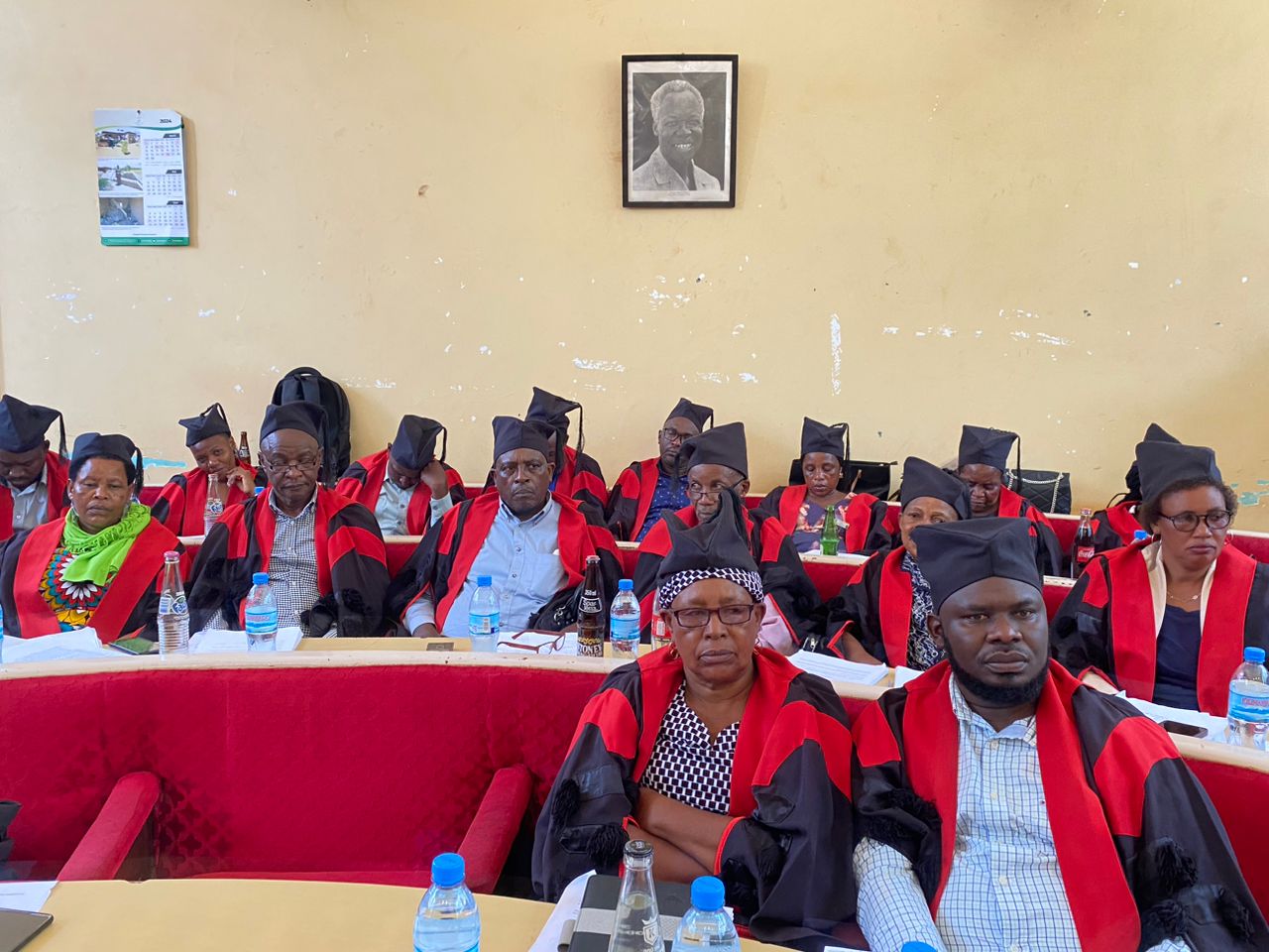 MUWSA: Upatikanaji huduma ya Majisafi imeongezeka kwa asilimia 82 | Nipashe