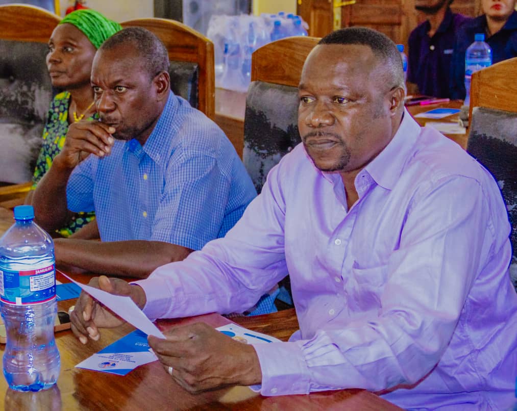 SHUWASA kutekeleza mradi mkubwa wa majisafi wa milioni 342 | Nipashe