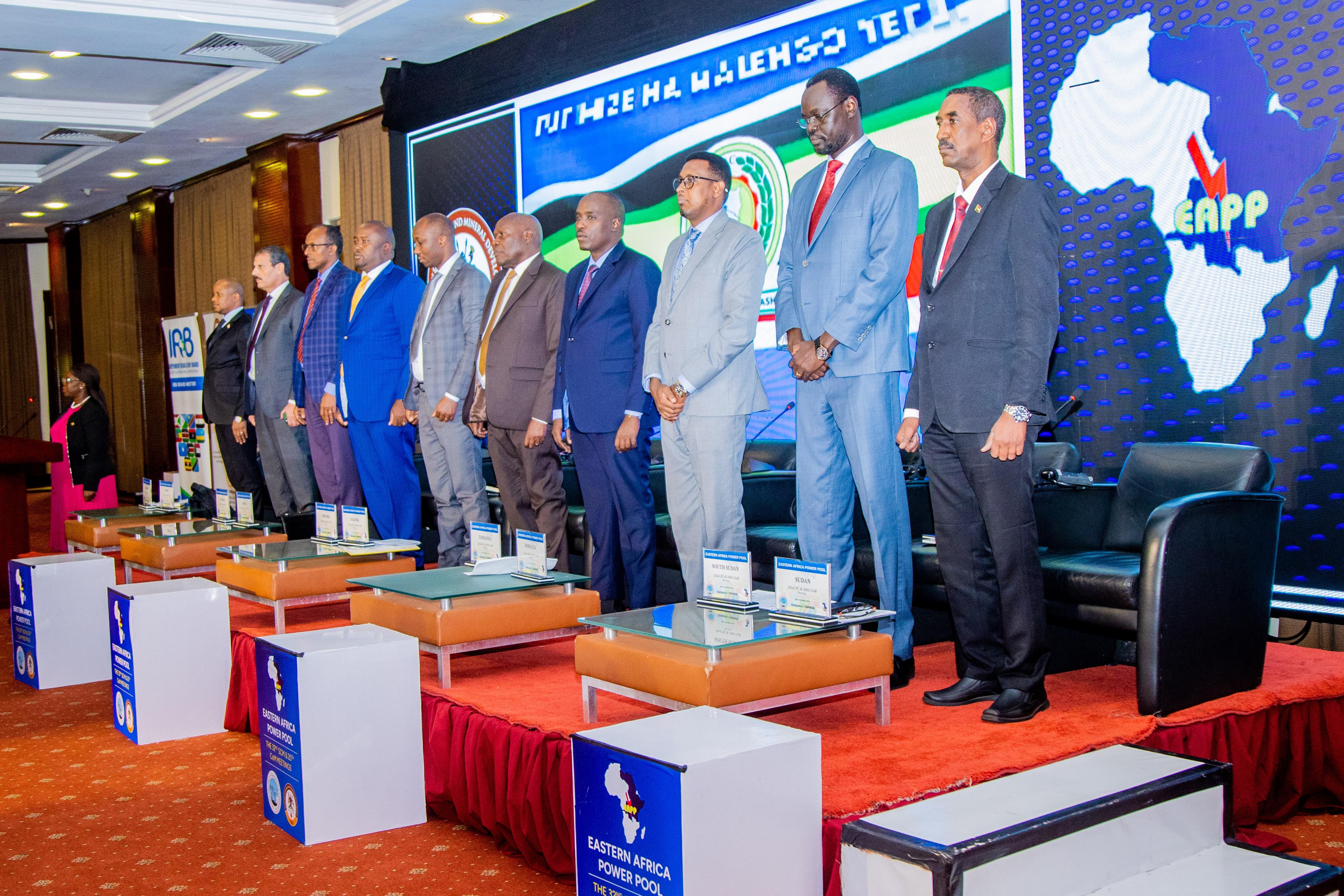 Dk.Biteko ashiriki Mkutano wa EAPP Uganda | Nipashe