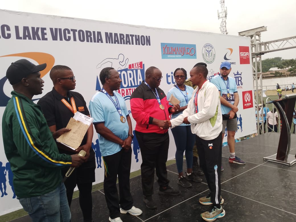 Arusha, Singida zang’ara mbio za Lake Victoria Marathon | Nipashe
