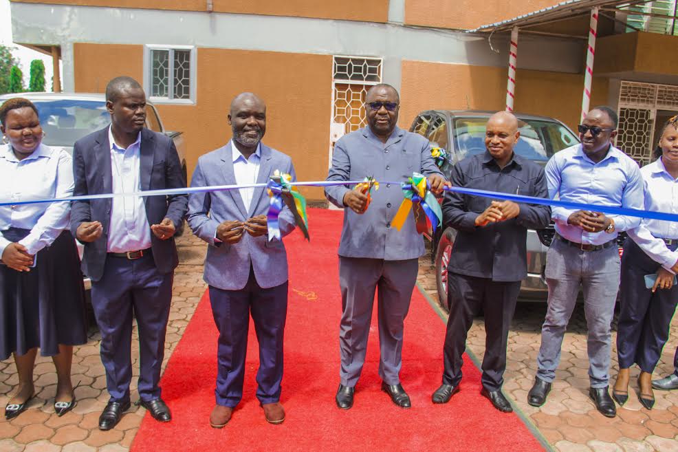 RC Macha atoa maagizo kwa Shuwasa | Nipashe