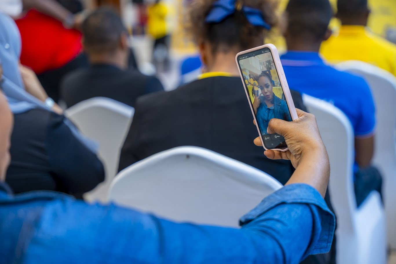 Yas and Mixx launch new store at Dar Village Mall | The Guardian