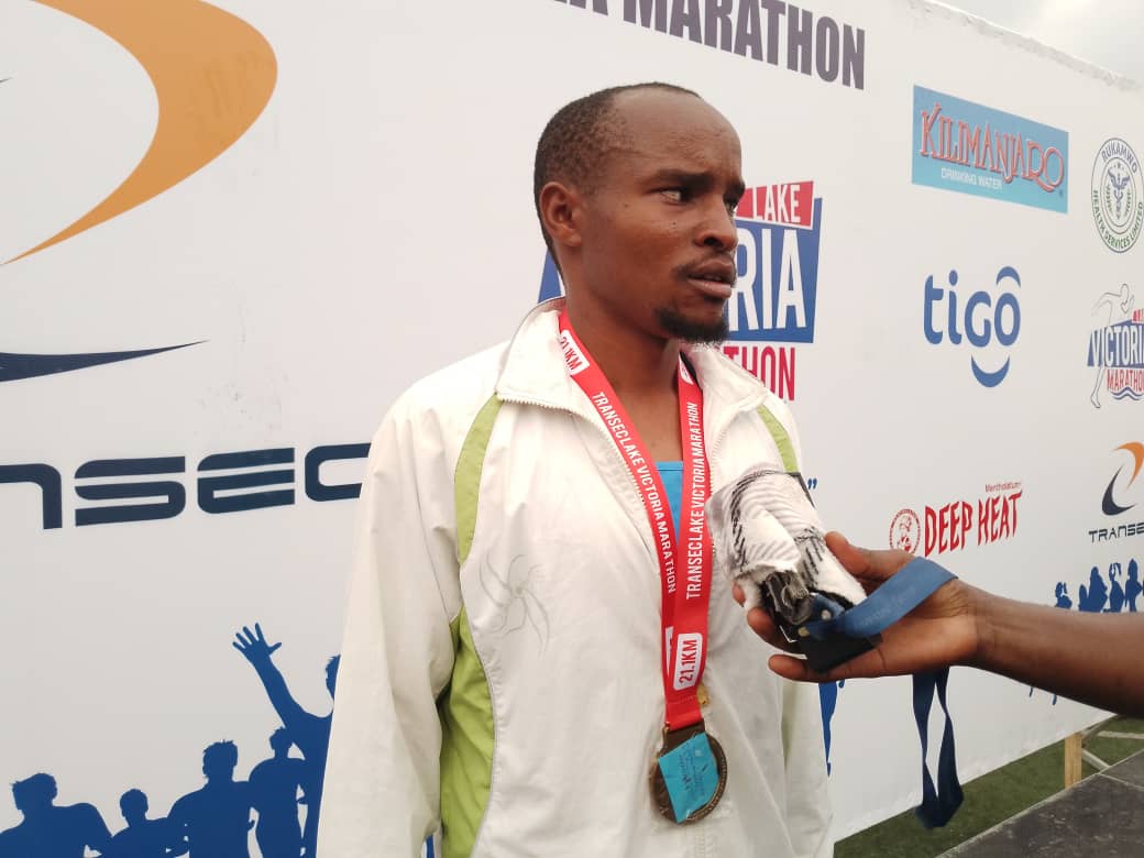 Arusha, Singida zang’ara mbio za Lake Victoria Marathon | Nipashe