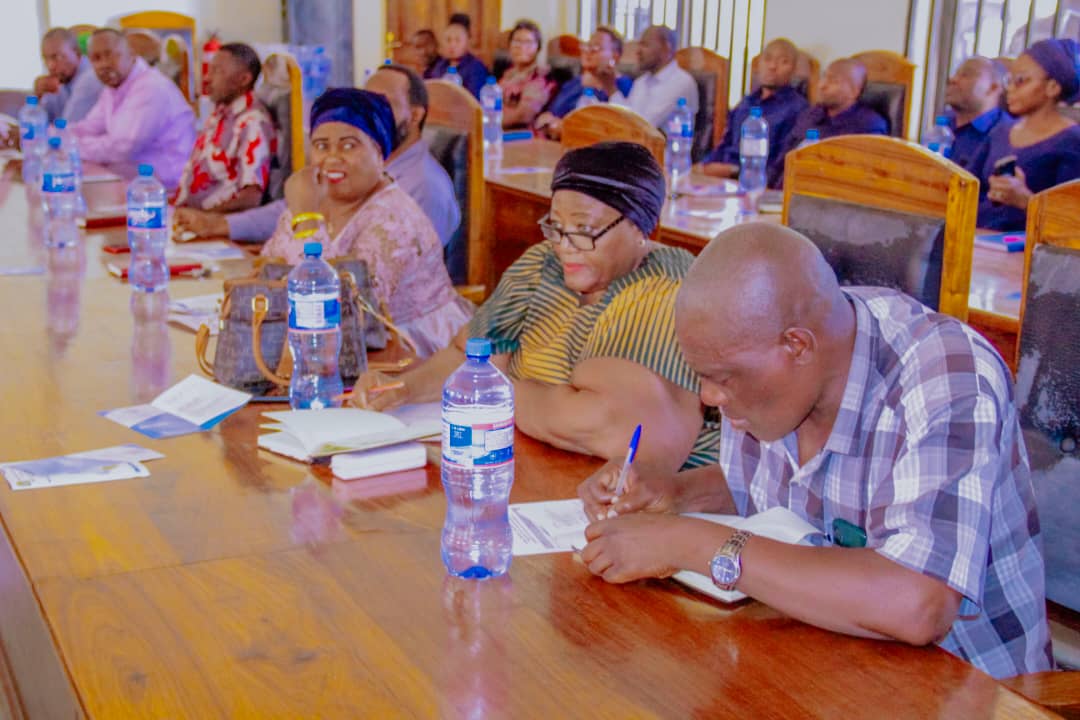 SHUWASA kutekeleza mradi mkubwa wa majisafi wa milioni 342 | Nipashe