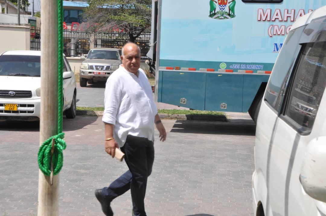 Kesi ya wanandoa kujeruhi jirani yapigwa kalenda tena | Nipashe