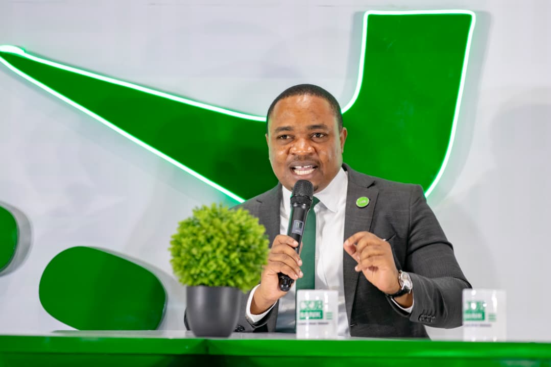 Sita waibuka na zawadi droo kubwa kampeni ya Simbanking ya CRDB | Nipashe