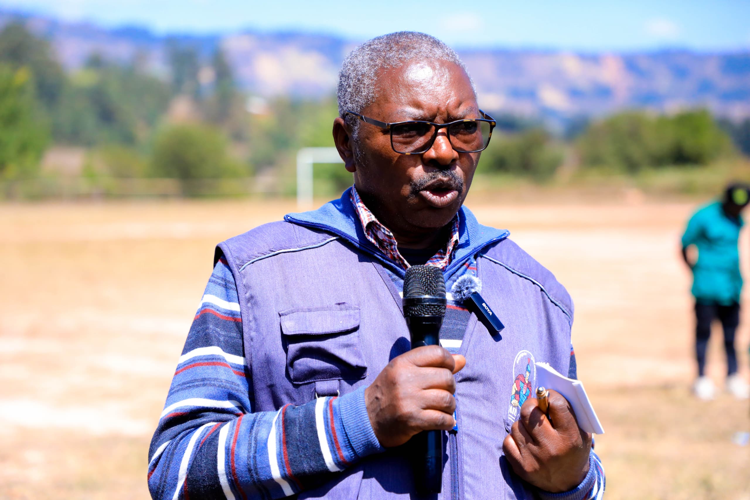 Kampuni ya uzalishaji umeme ya Madope kukabidhi miundombinu kwa TANESCO ...