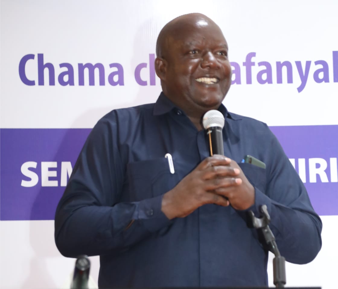 OSHA yawakumbusha waajiri, wafanyakazi umuhimu wa usalama na afya ...